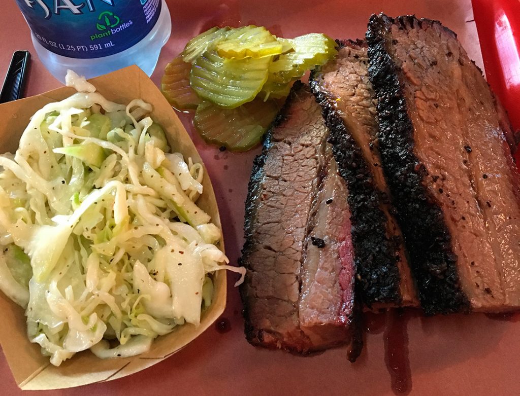 At Cattleack BBQ, we go behind TV action - Texas BBQ Posse