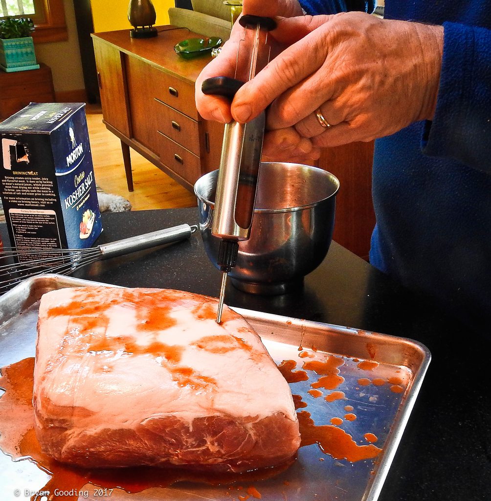 Recipe: Foolproof smoked pork butt for beginners - Texas BBQ Posse