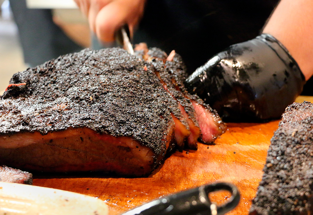 Ronnie Killen says he's selling brisket for no profit - Texas BBQ Posse