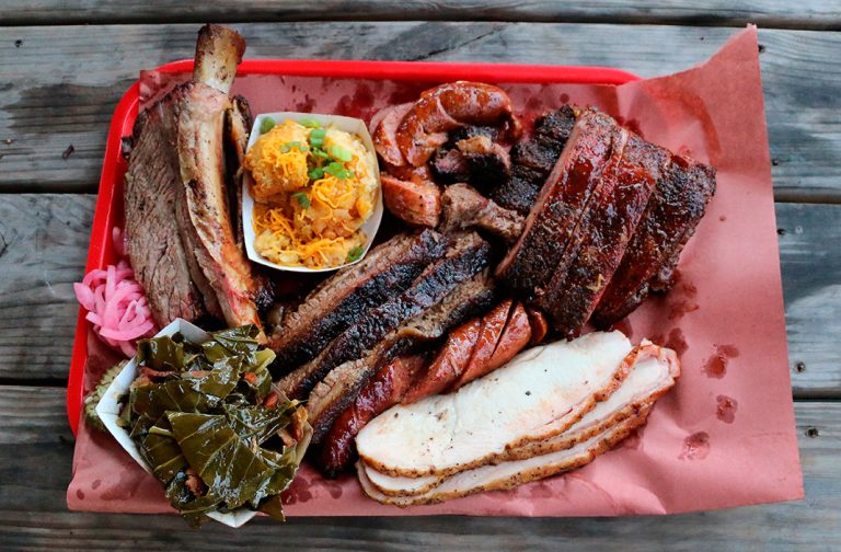 Check out the top Posse Stories in 2017 - Texas BBQ Posse