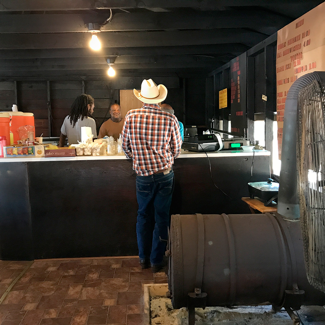 Coming home to Pat Gee's Barbecue in Tyler - Texas BBQ Posse