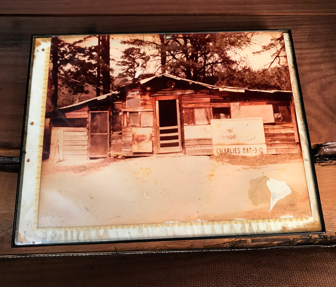 Coming home to Pat Gee's Barbecue in Tyler - Texas BBQ Posse