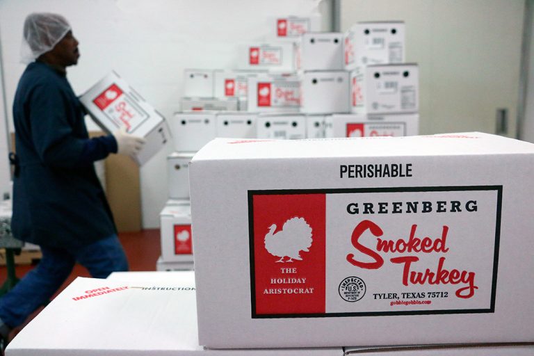 Two great recipes for your Greenberg turkey leftovers - Texas BBQ Posse