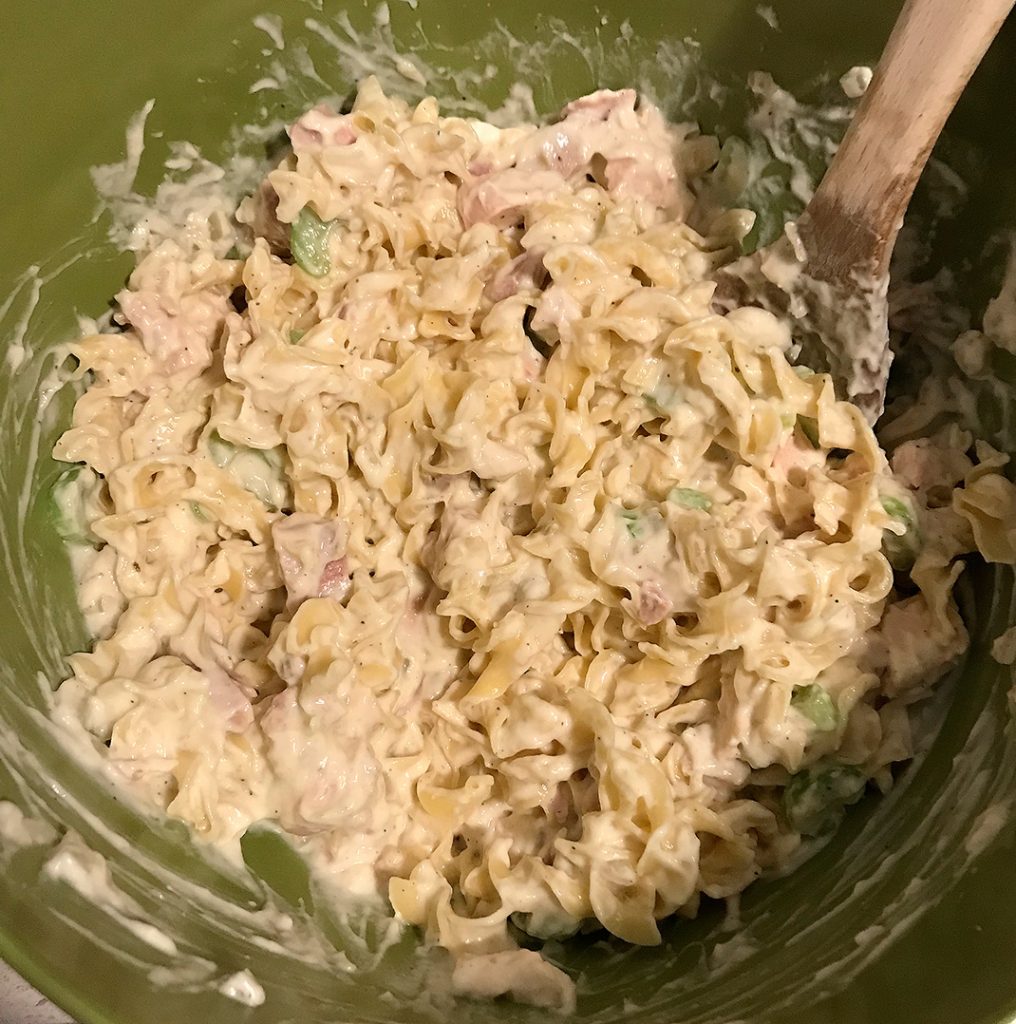 Two great recipes for your Greenberg turkey leftovers - Texas BBQ Posse