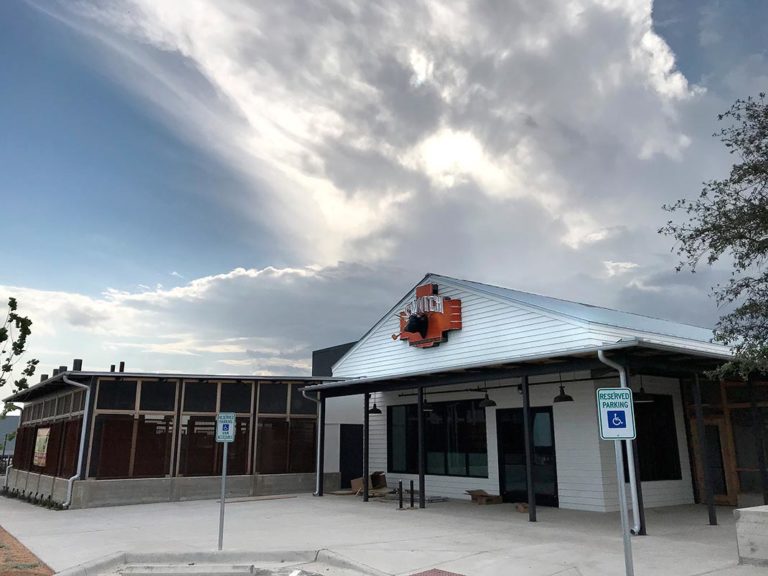 Sneak peek: The Switch near Dripping Springs - Texas BBQ Posse