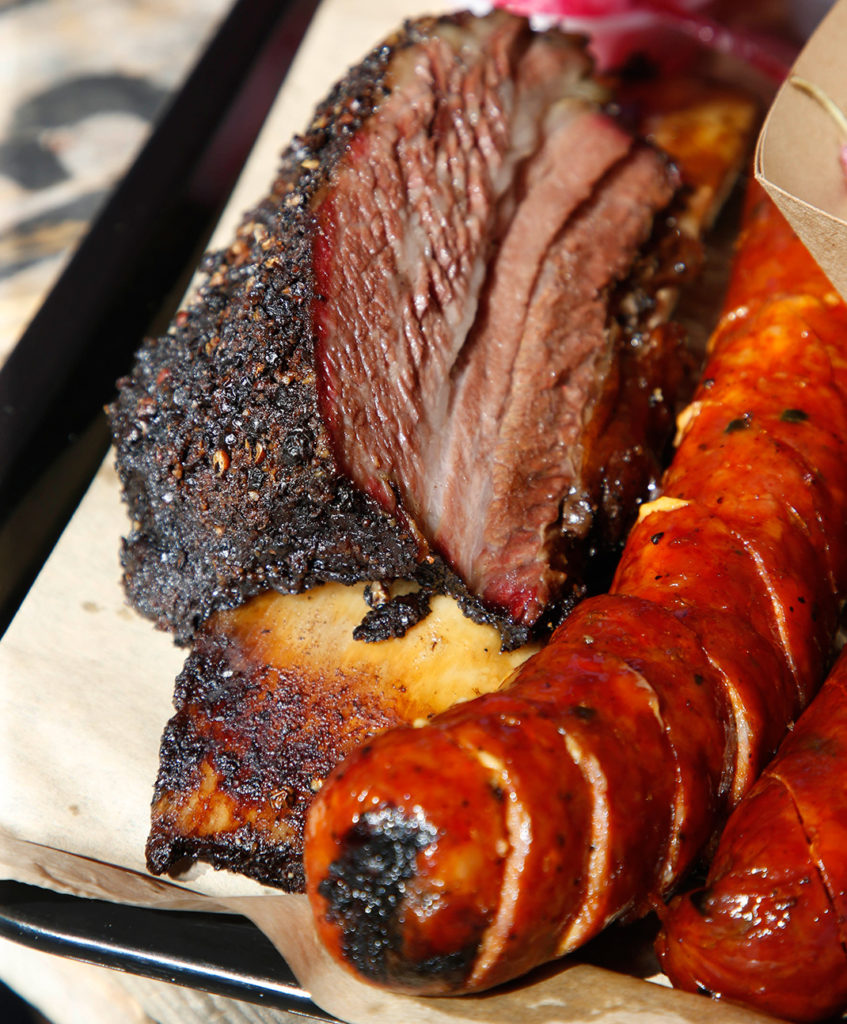 See the photos: Hurtado Barbecue grand opening in Arlington - Texas BBQ ...