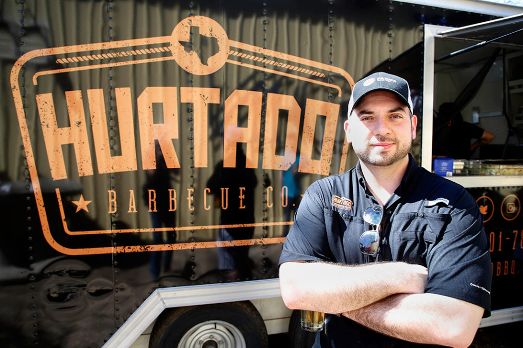 See the photos: Hurtado Barbecue grand opening in Arlington - Texas BBQ ...
